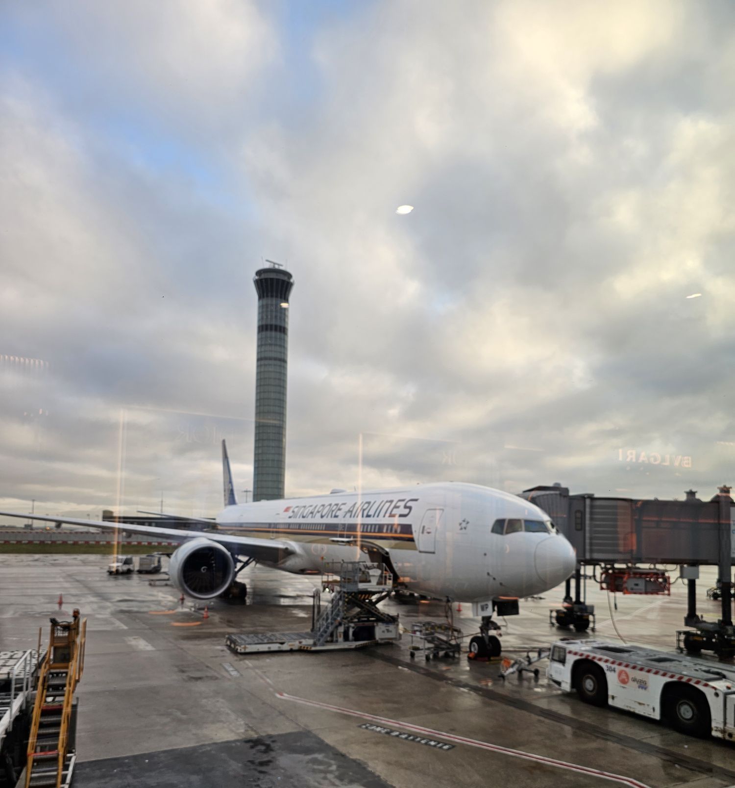 Singapore person, you’re a great way to fly! – Lepod’s Blog